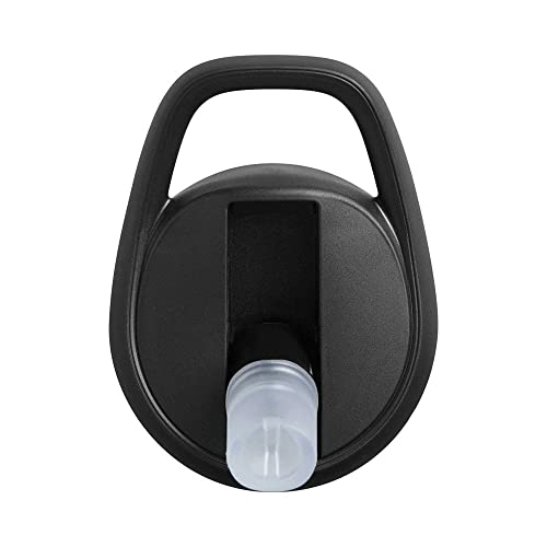 CamelBak eddy+ Water Bottle with Tritan Renew – Straw Top 25oz, Oxford
