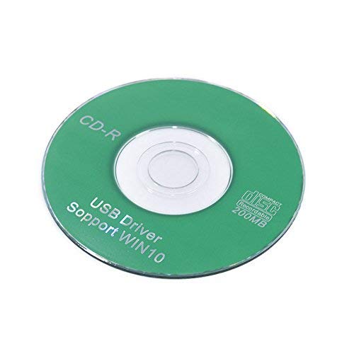 Original Wouxun USB Programming Cable for Wouxun KG-UV920P KG-UV950P Car Mobile Radio with CD Driver