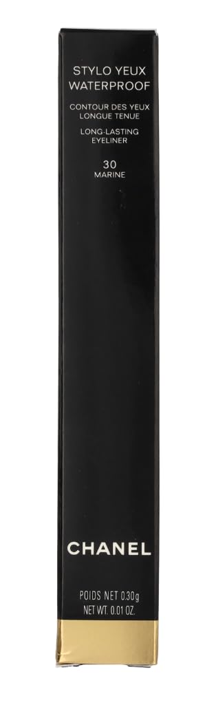 STYLO yeux WP 0.3 g N30-marine
