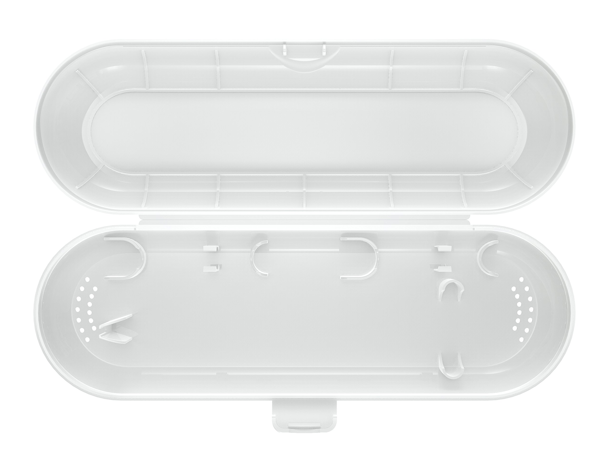 Electric Toothbrush Travel Case for Philips Sonicare: DiamondClean, Flexcare, HealthyWhite, PowerUP etc.