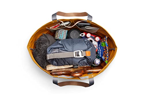 Bellroy Market Tote Plus - Copper