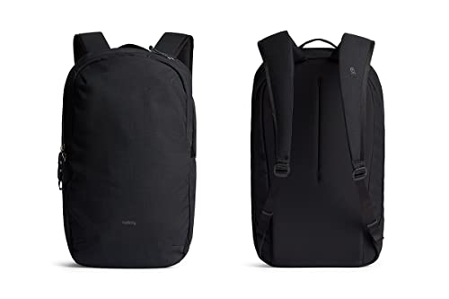 Bellroy Via Backpack - Black