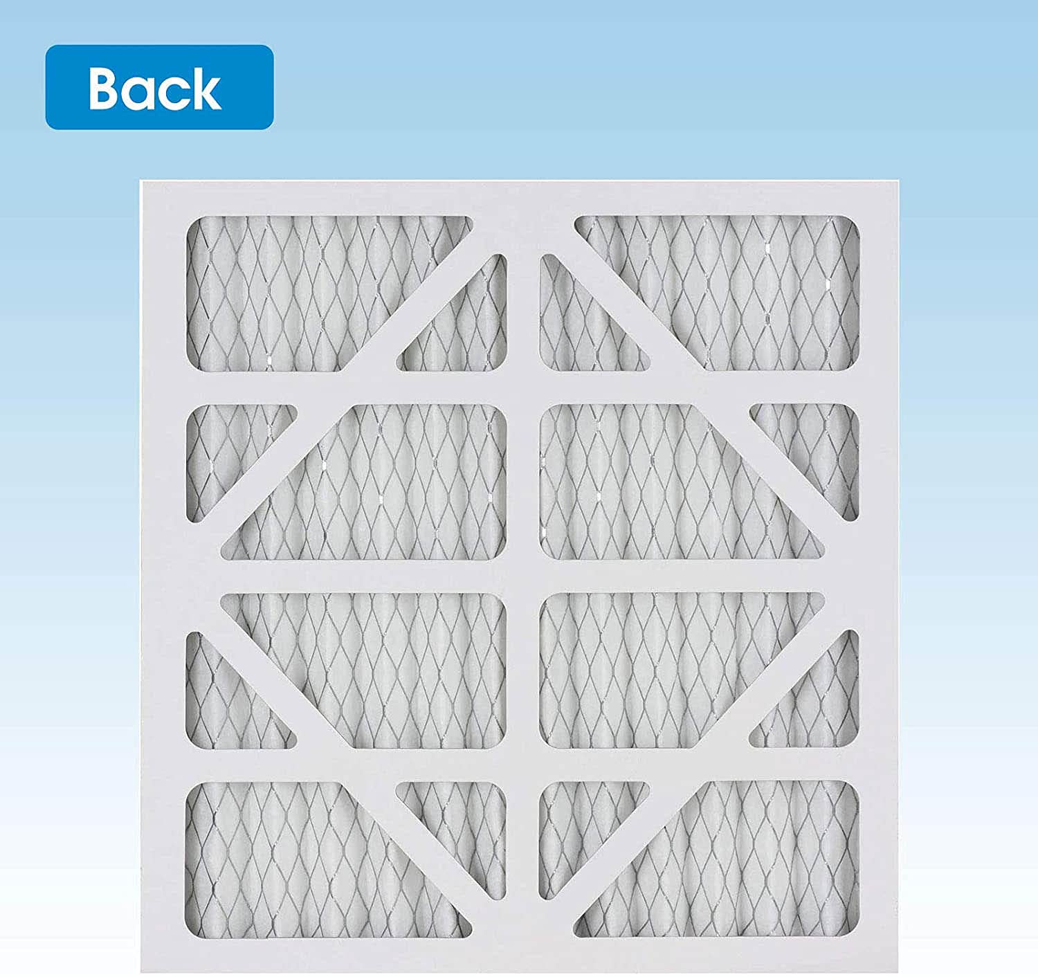 AlorAir MERV-10 Replacement Set