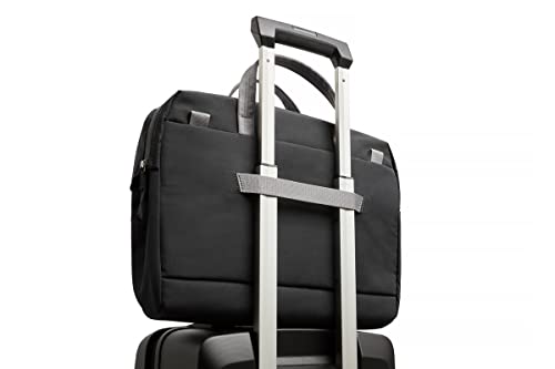 Bellroy Via Work Bag (14L laptop messenger bag) - Slate