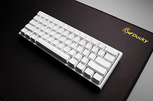 Ducky Shield Large Mouse Pad