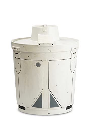 Camtono Safe Locking Storage Container Star Wars Galaxy's Edge