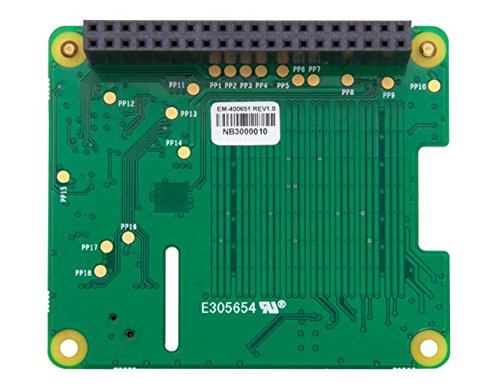 Raspberry Pi 2483095 Sense HAT - AstroPi
