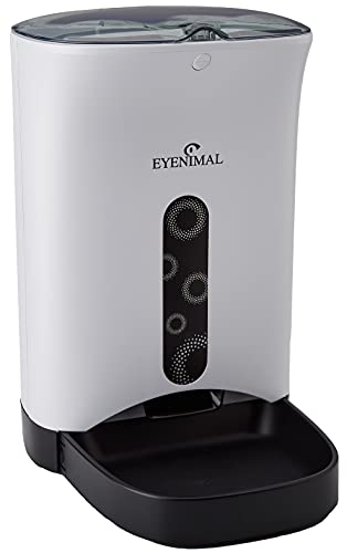 Eyenimal Pet Feeder, Small