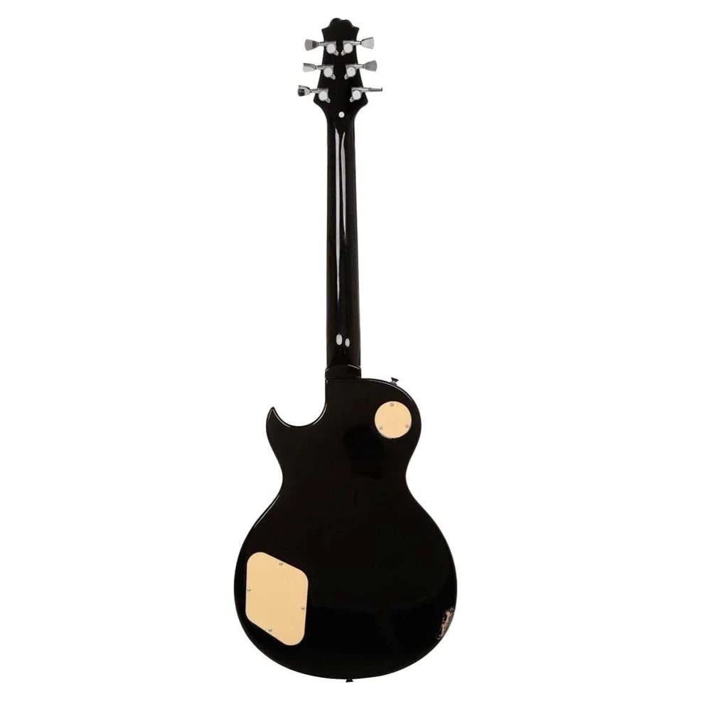Babilon Earthquake Electric Guitar Cherry Sunburst