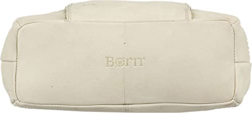 BORN Farrell Organizer Crossbody Bone One Size