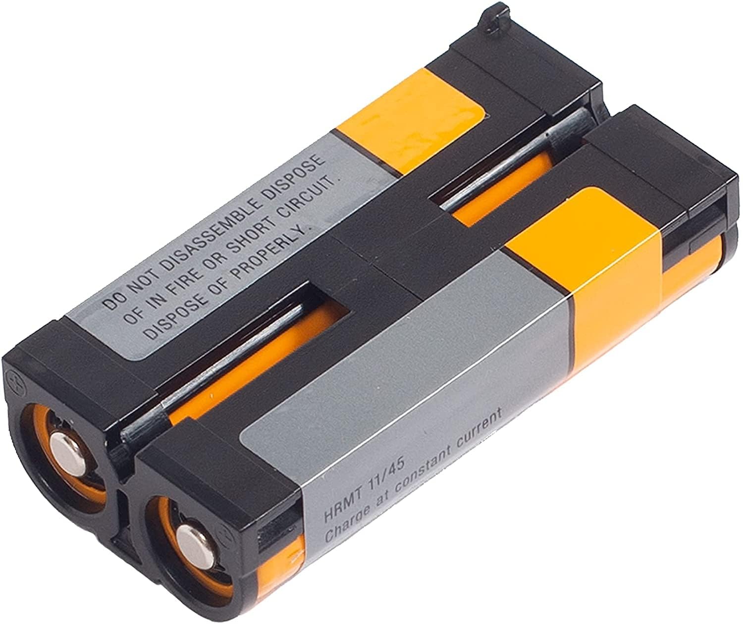 Genuine Sony Rechargeable Battery BP-HP800-11 for SONY MDR-RF995RK, MDR-RF995R, WH-RF400, MDR-RF895RK Wireless Headphones
