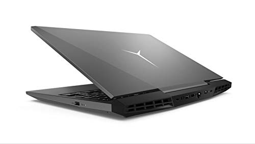 Lenovo Legion Y7000 Gaming Laptop, 15.6" FHD IPS Anti-Glare Laptop (Intel Core i7-8750H Processor, Nvidia GTX 1060, 16 GB DDR4, 1 TB HDD + 128 GB PCIe SSD, Windows 10 Home) 81LF0001US, Black