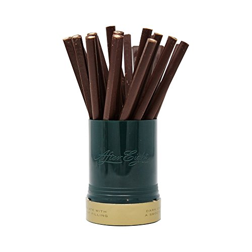 After Eight Straws 110g