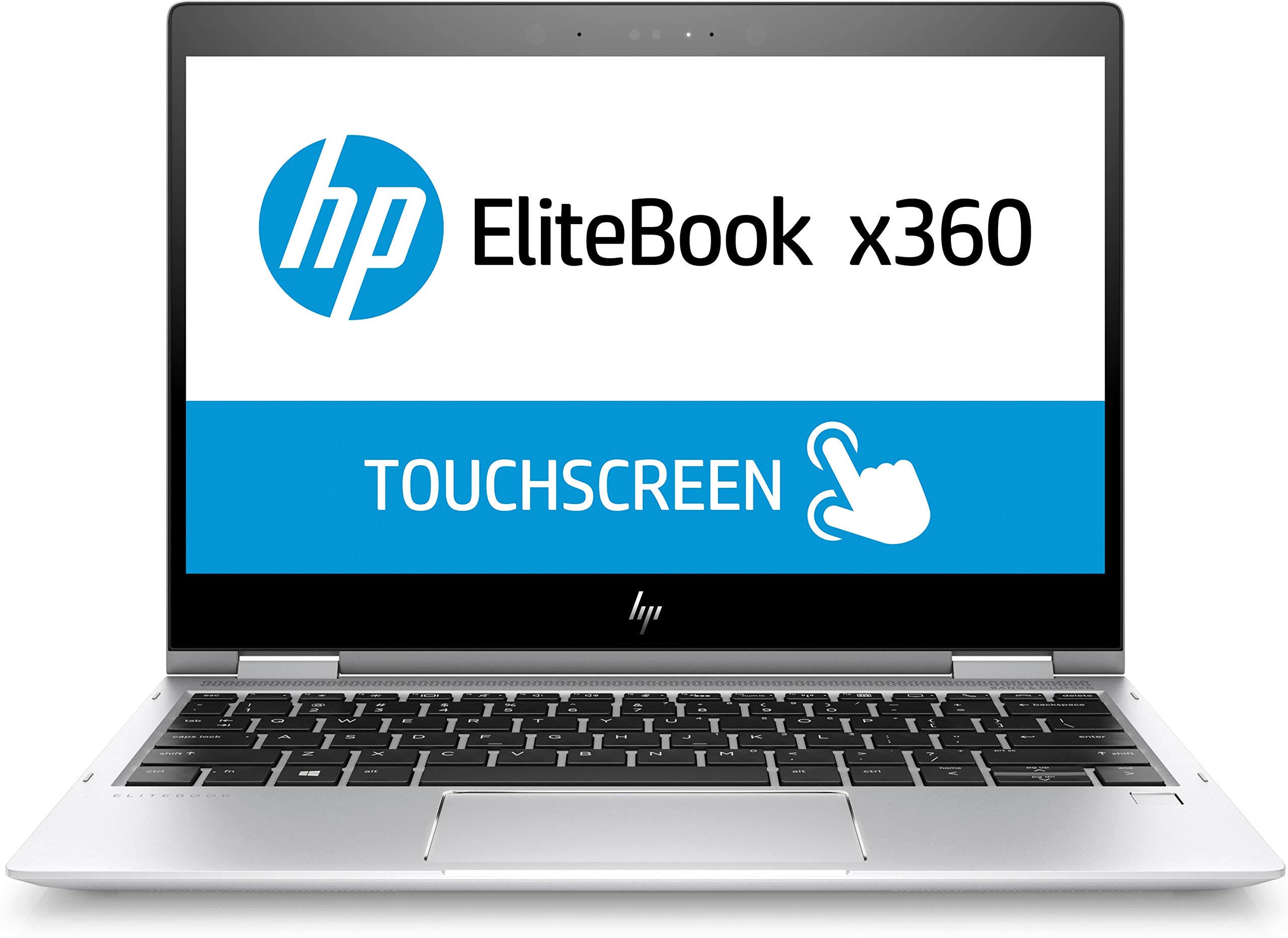 HP Smart Buy Elitebook X360 1020 G2 i7-7500U 2.7G 16GB 256GB 12.5 TS
