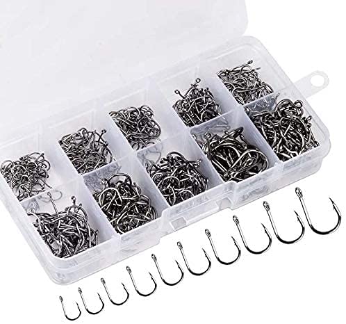24pcs, Fishing Rod Repair Kit Fishing Rod Guide Repair Kit Ceramic Guide Ring Replacement Kit (12 Different Size)