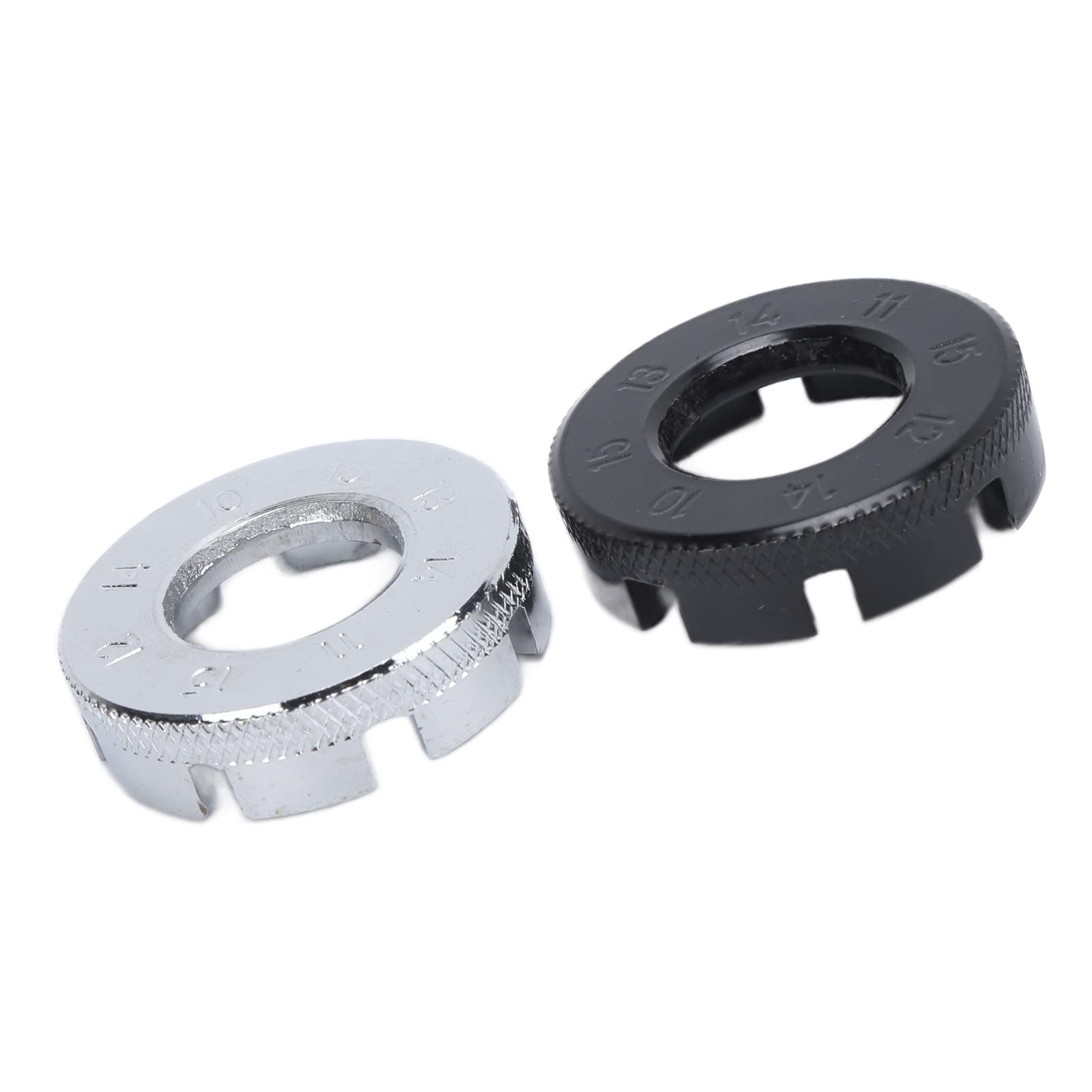 Andrew Bike Rim Correct Kit, Light Weight Bicycle Spoke Wrench for Bicycle