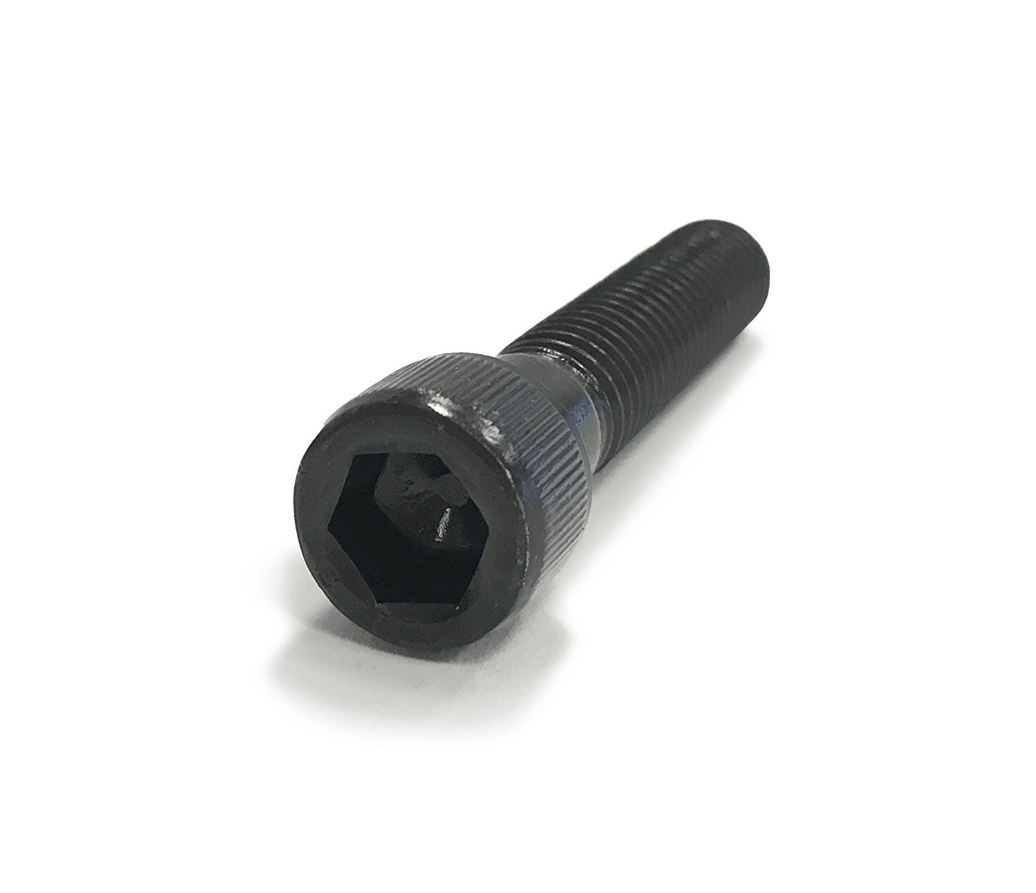 Escape Climbing 34 Bolt Variety Pack | Features a 3/8-16 Socket Cap Screw | Includes 2” 3” 4” and 5” Bolts | Designed Specifically for Rock Climbing Walls and Holds