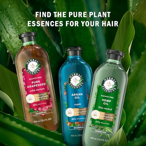Herbal Essences Bio Renew Repair Argan OIl Hair Conditioner - 20.2 fl oz