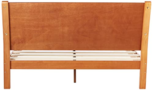 Amazon Aware Wooden Platform Bed frame - King