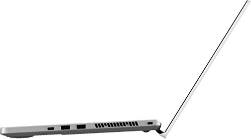 ASUS ROG Zephyrus G14 14" VR Ready 120Hz FHD Gaming Laptop,8Core AMD Ryzen 9 4900HS,16GB RAM,1TB PCIe SSD,Backlight,Wi-Fi 6,USB C,NVIDIA GeForce RTX2060 Max-Q,Win10 (Moonlight White) (Renewed)