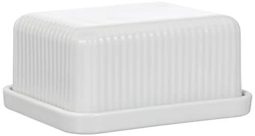 Eva Solo Butter Dish, Nova, std, Transparent
