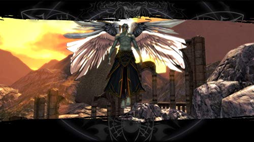 Anima Gate of Memories Nameless Chronicles (PS4)