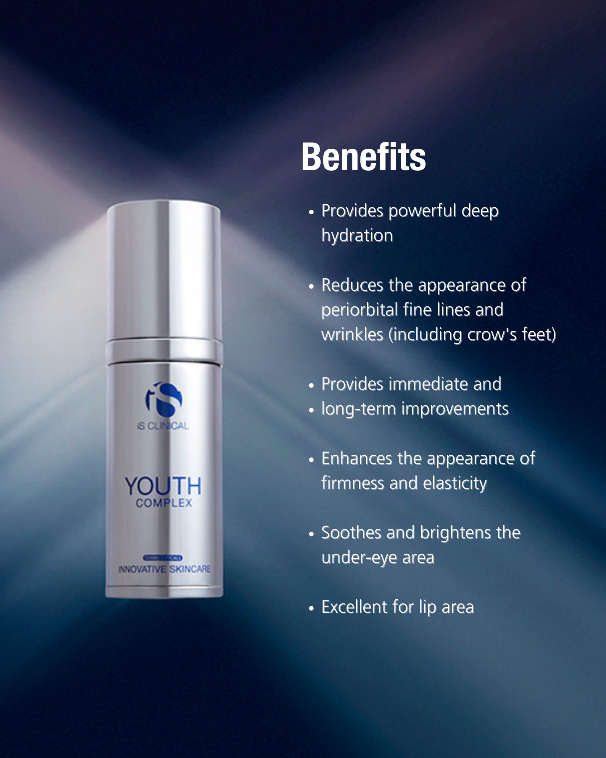 iS CLINICAL Pure Renewal Collection; Skin Regeneration Full Regime Kit; Collection Gift Set; Age-Defying Kit