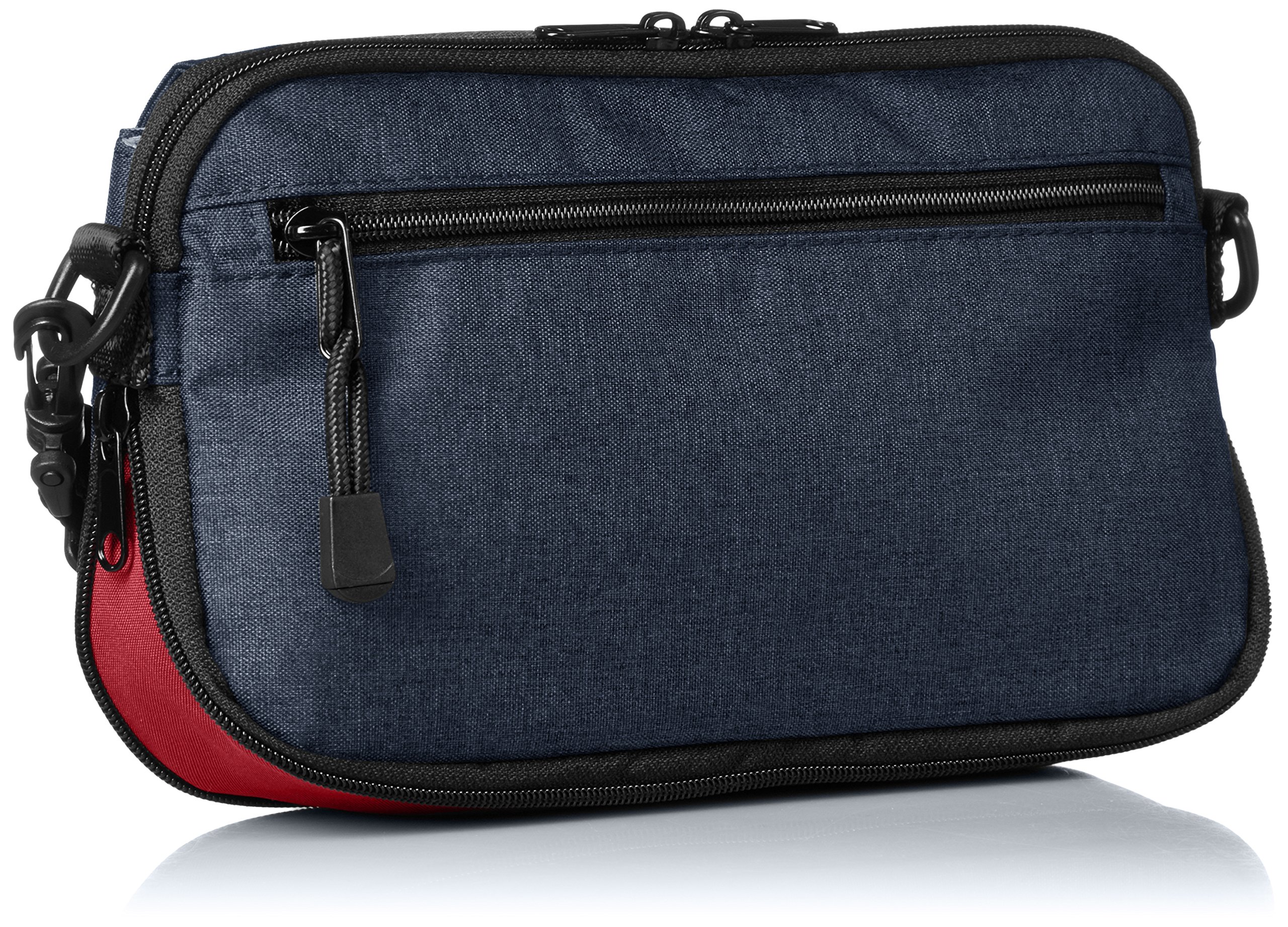 anello(アネロ) Multifunctional Mini Shoulder Bag, NVY