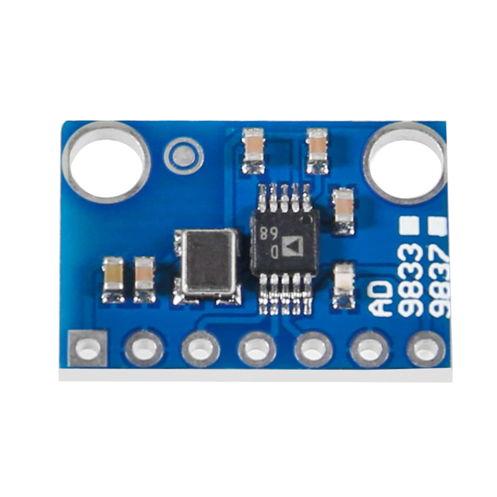 3 Sets ESP-WROOM-32 ESP32 ESP-32S Development Board Interface WiFi ESP-WROOM-32 with ESP32 Breakout Board Shield Terminal Adapter for ESP32 30Pin