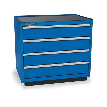 Versatility - 4 Drawer Press Brake Cabinet for Wila NS (New Standard), Wilson WT, and Trumpf Style Tooling, VT-23400