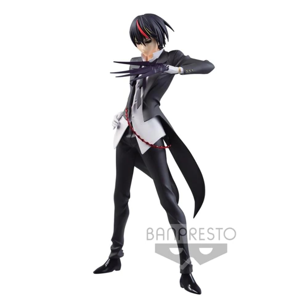 Banpresto That Time I Got Reincarnated as a Slime -Otherworlder-Figure vol.9(B:Diablo)