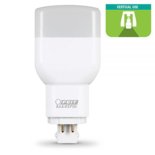 26W VERTICAL PL LED by Feit Electric MfrPartNo PL26E/V/841/LED