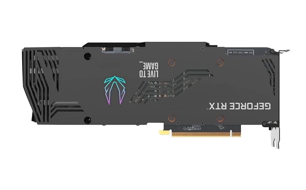 Zotac GEFORCE RTX3080 Ti Trinity OC, ZT-A30810J-10P