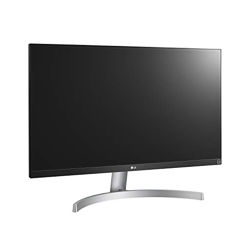 27'' Class 4K UHD IPS LED Monitor with VESA Display HDR 400 (27'' Diagonal)