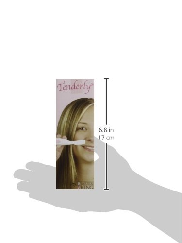 Barber King ASI7587 Tenderly Hair Removal System