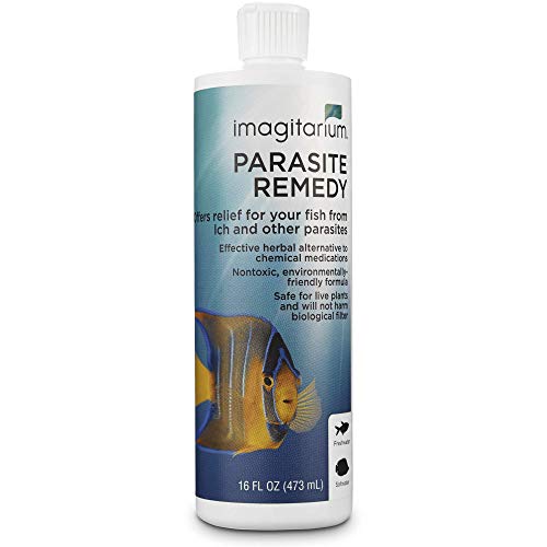 Imagitarium Parasite Remedy, 16oz