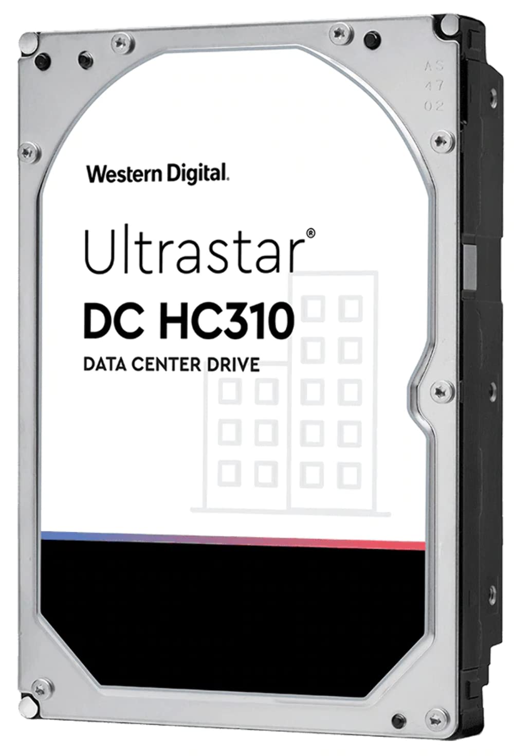 Western Digital Ultrastar 7K6 6TB 7200RPM HUS726T6TAL5204 SAS Ultra