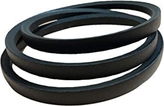 754-0346 954-0346 (3/8" x 30") Drive Belt Replacement MTD Cub Cadet Troy Bilt 1030E 1130SE 826 926E Storm 7524 Snow Throwers, Ariens 72084 07208400 Snow Blower