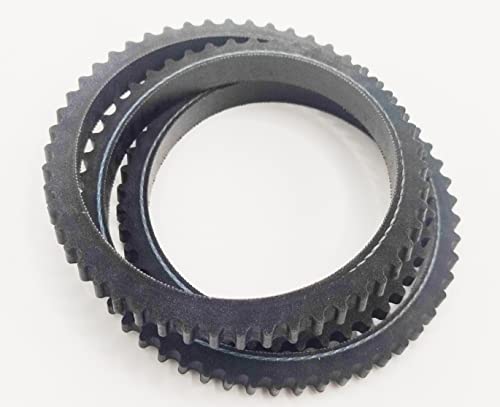 754-04050 Snow Throwers Auger Drive Belt fits MTD 954-04050 754-04050a 954-04050A