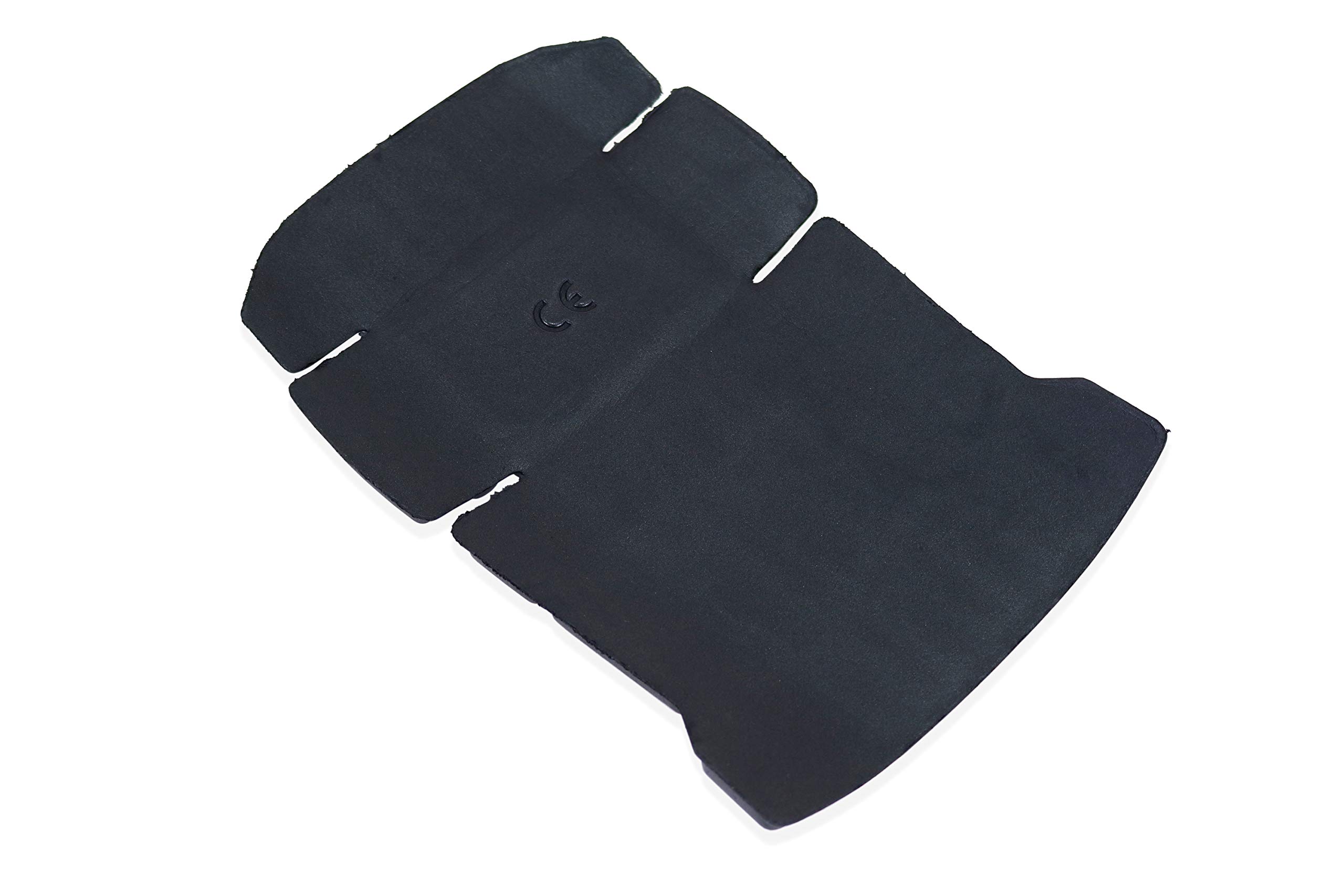 Foam Knee Pads Flexible and Heavy Duty for Work or Play, Multi-use Knee Cap Protection with Light EVA Foam for Comfort and Cushion