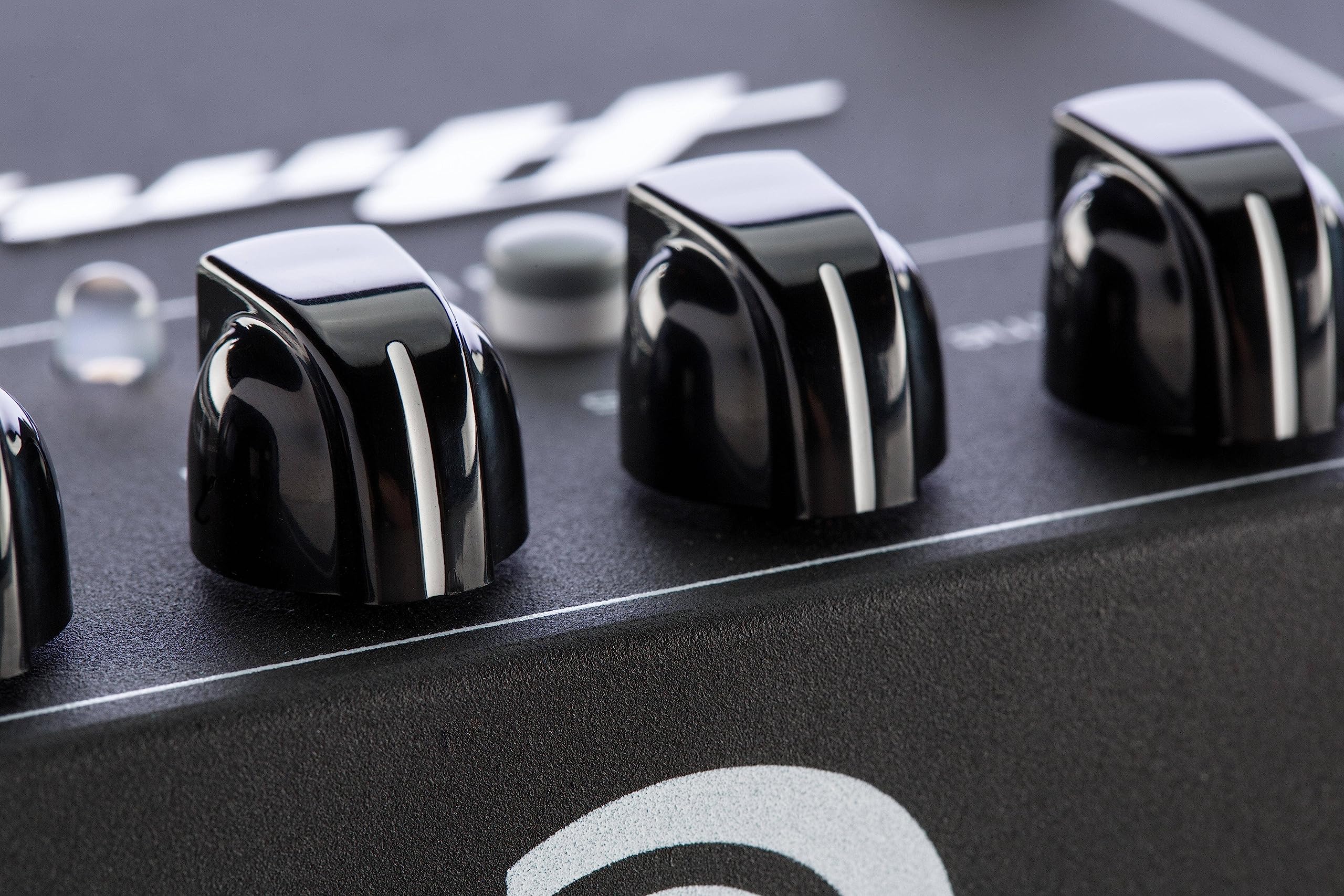Ampeg SCR-DI Bass Amplifier Preamp,Black