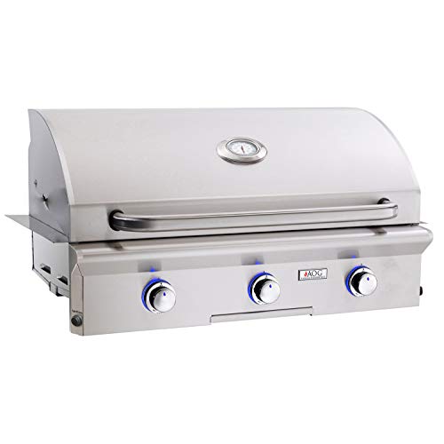 American Outdoor Grill L-series 36-inch Built-in Natural Gas Grill