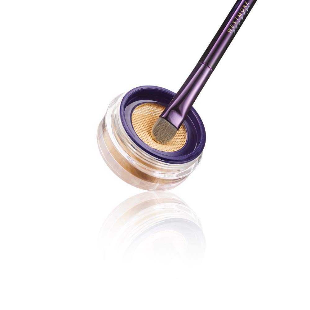 Westmore Beauty Magic Effects Powder-to-Cream Concealer (Medium)