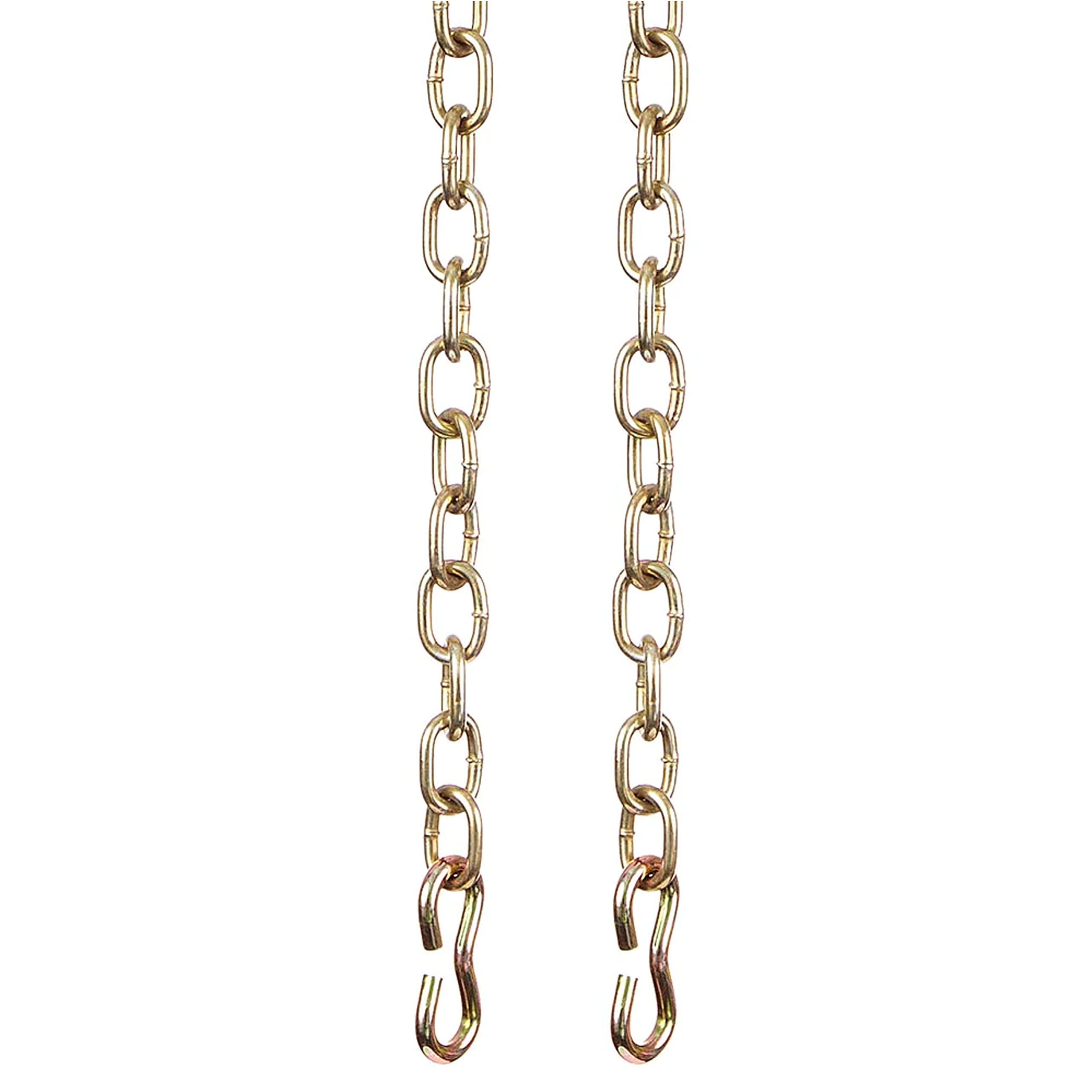 Add Extra Porch Swing Chain (2 x 6 Foot Sections)