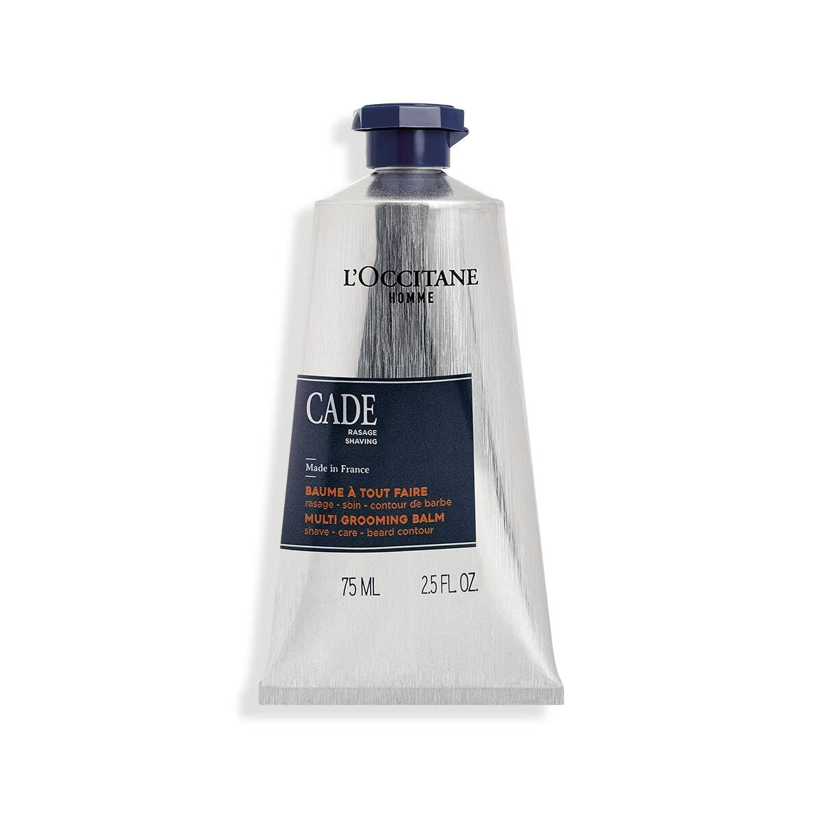 L'Occitane Cade Multi-Grooming Balm, 2.50 Fl Oz