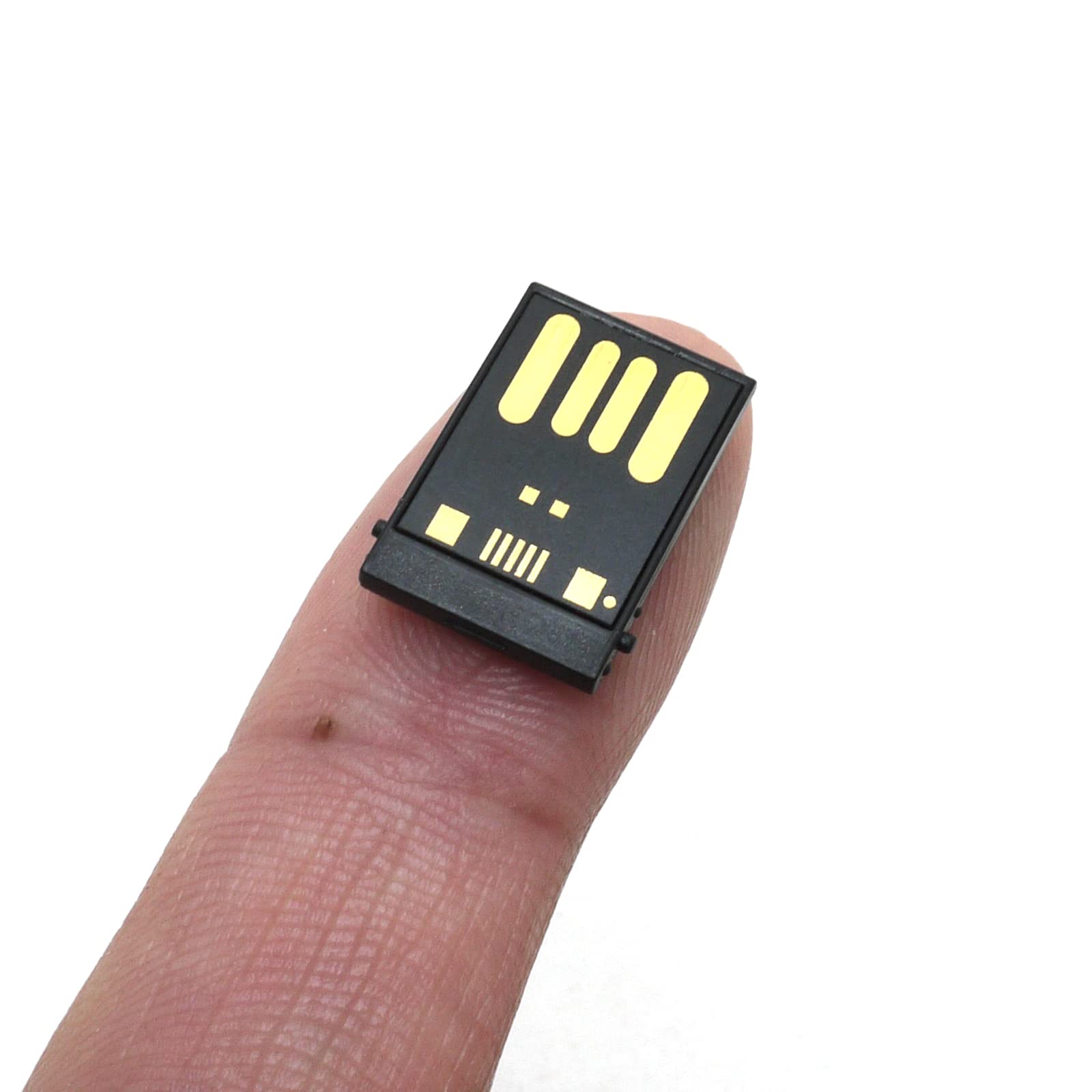 DSLRKIT 32GB USB Flash Drives Slim Thumb Mini Nano Micro Waterproof