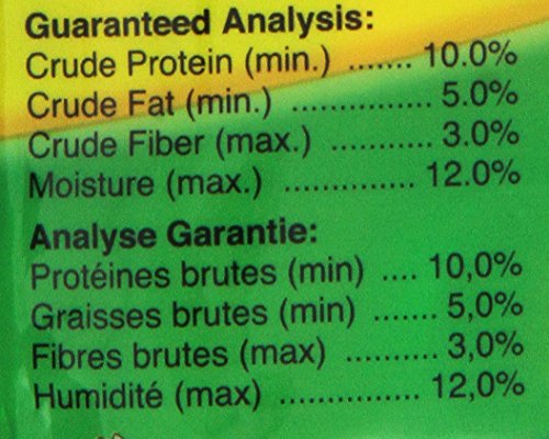 F.M.Brown'S 44941 Extreme Baked Pretzels Treat For Small Animals, 2-Ounce