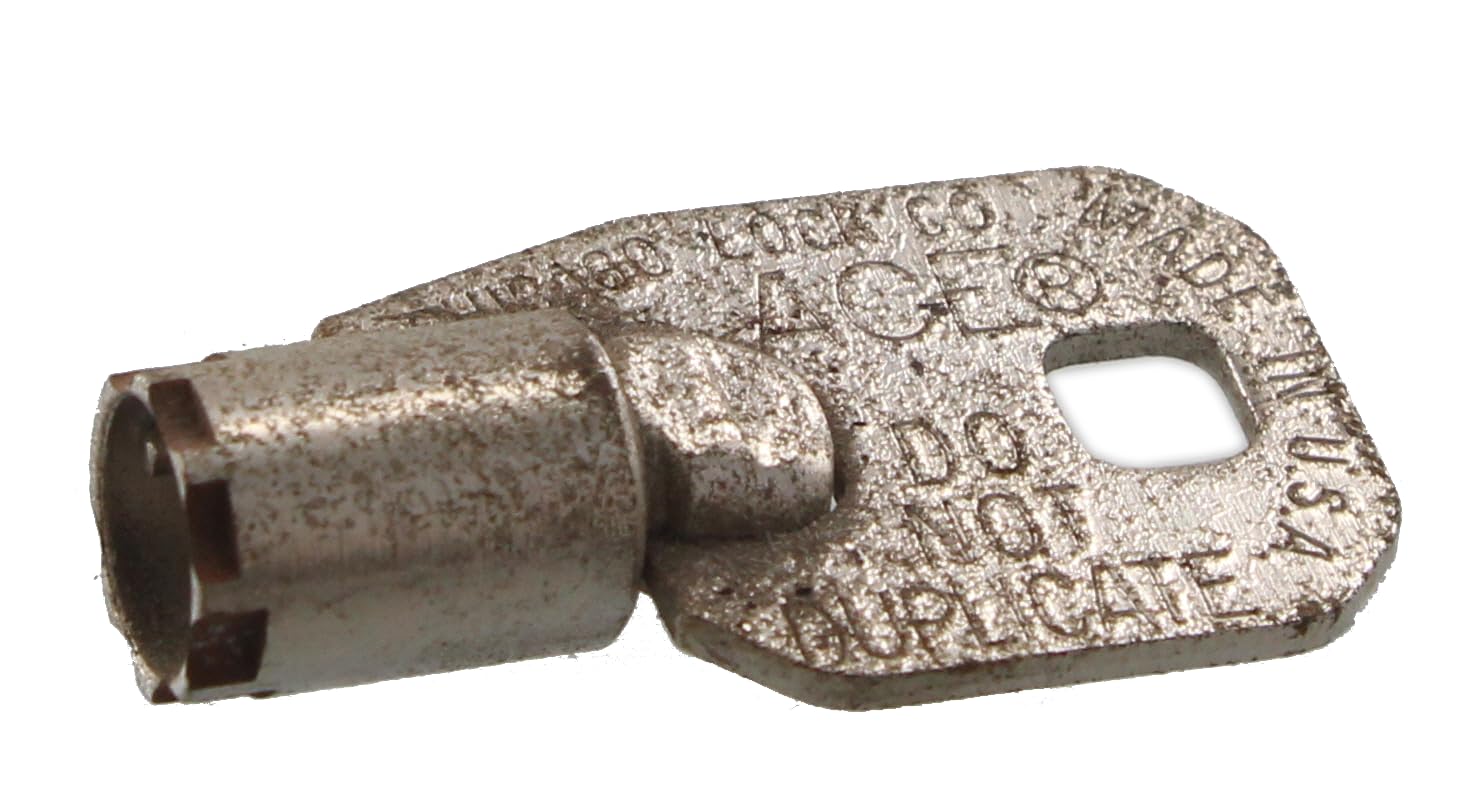 ALLIANCE LAUNDRY SYSTEMS Key Vault-Hmx-521 (M401721)