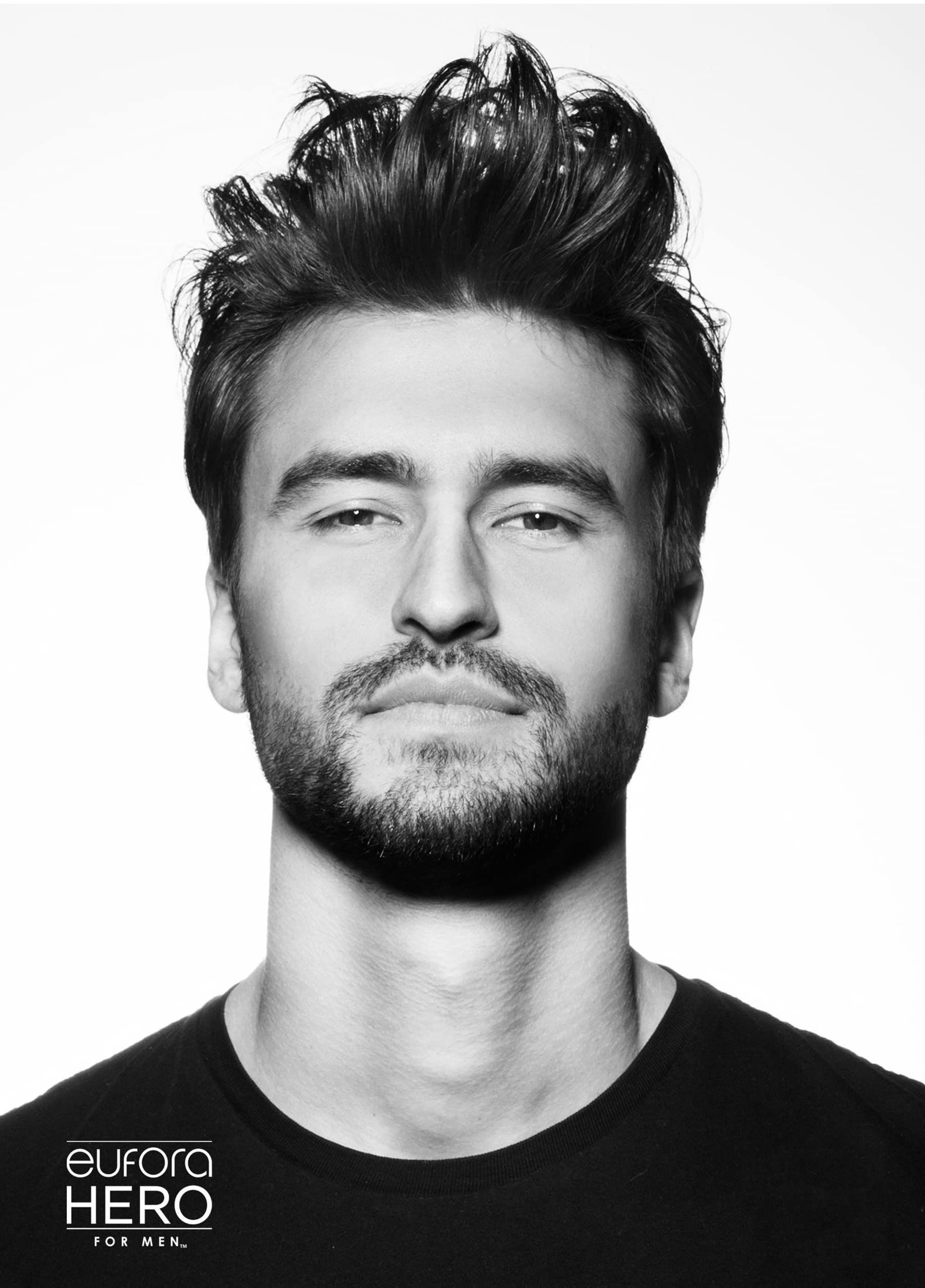 Eufora Hero for Man Exceptional Shave