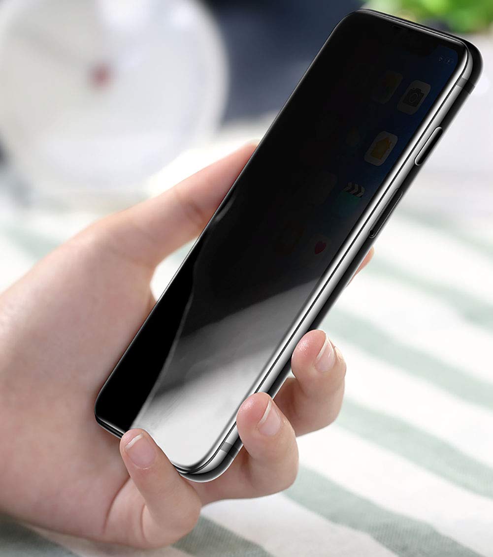 Synvy Privacy Screen Protector, Compatible with Dell E2020H 19.5" Display Monitor Anti Spy Film Protectors [Not Tempered Glass]